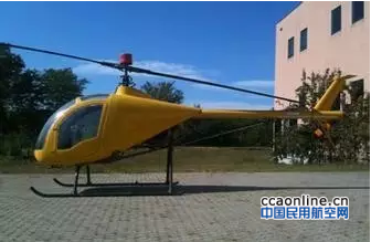 直升机要这样玩儿 - 民用航空网