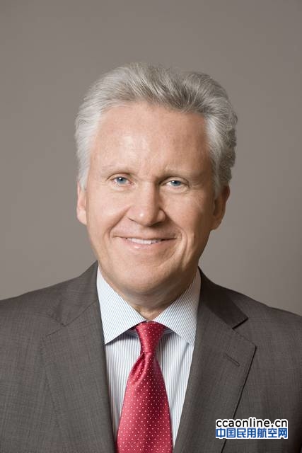 约翰·弗兰纳里将出任通用电气董事长兼首席执行官 - 民用航空网