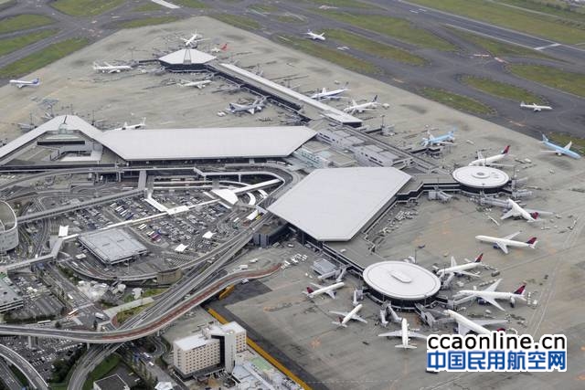 史密斯探测科技获日本成田机场20台CTX9800爆炸物探测系统订单 - 中国民用航空网