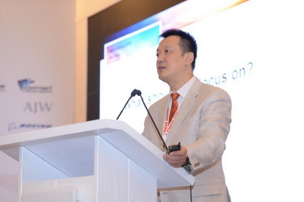 Ameco参加2018年非洲MRO展会 - 民用航空网