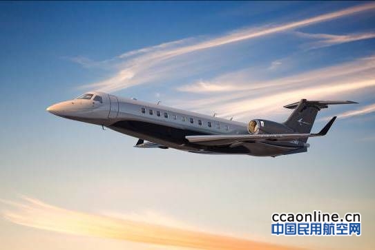 巴西航空将携L650及世袭1000E亮相ABACE2018 - 民用航空网